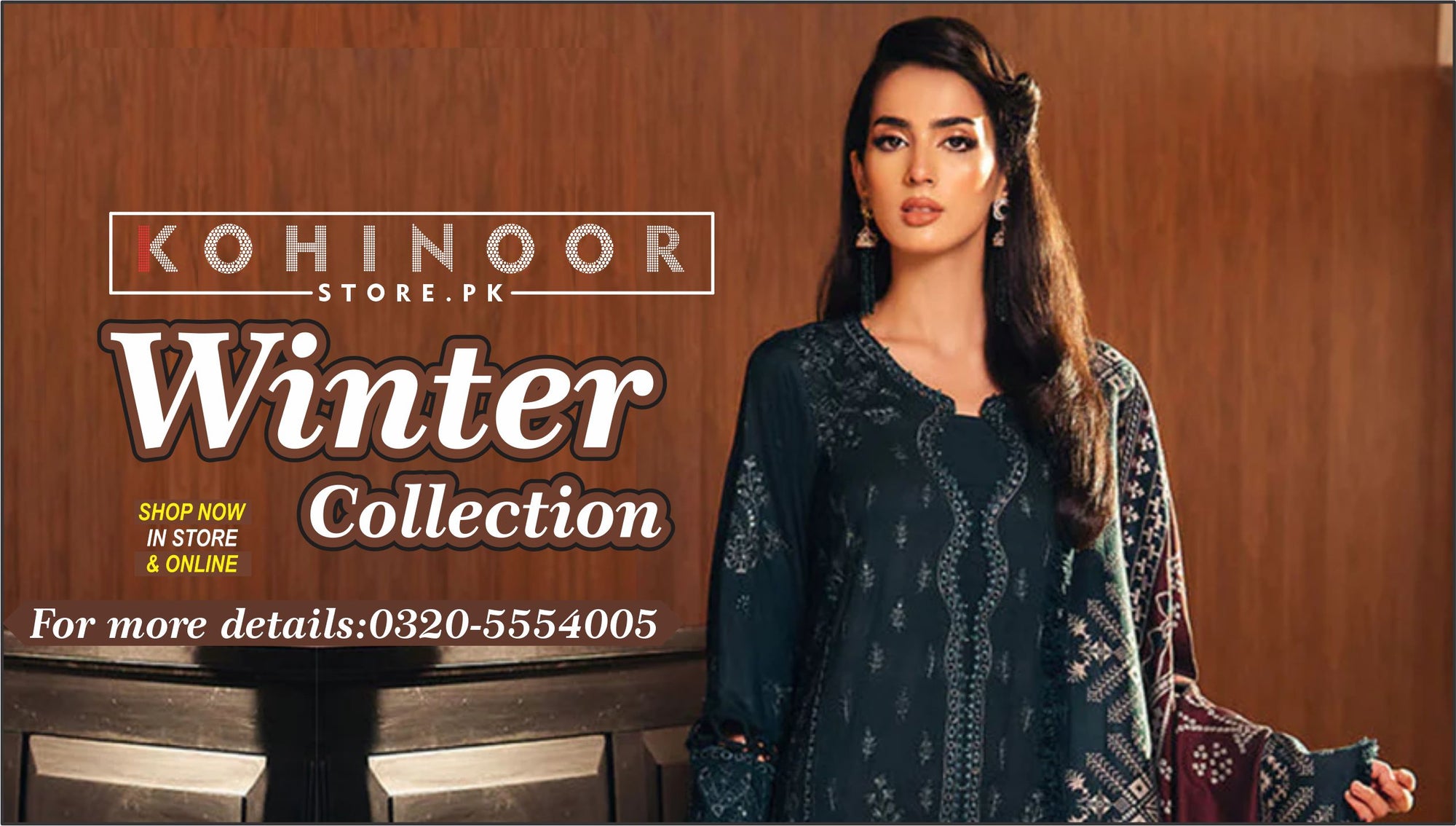 KOH-I-NOOR STORE