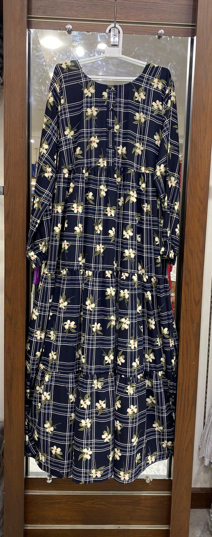 Western Abaya – KOH-I-NOOR STORE