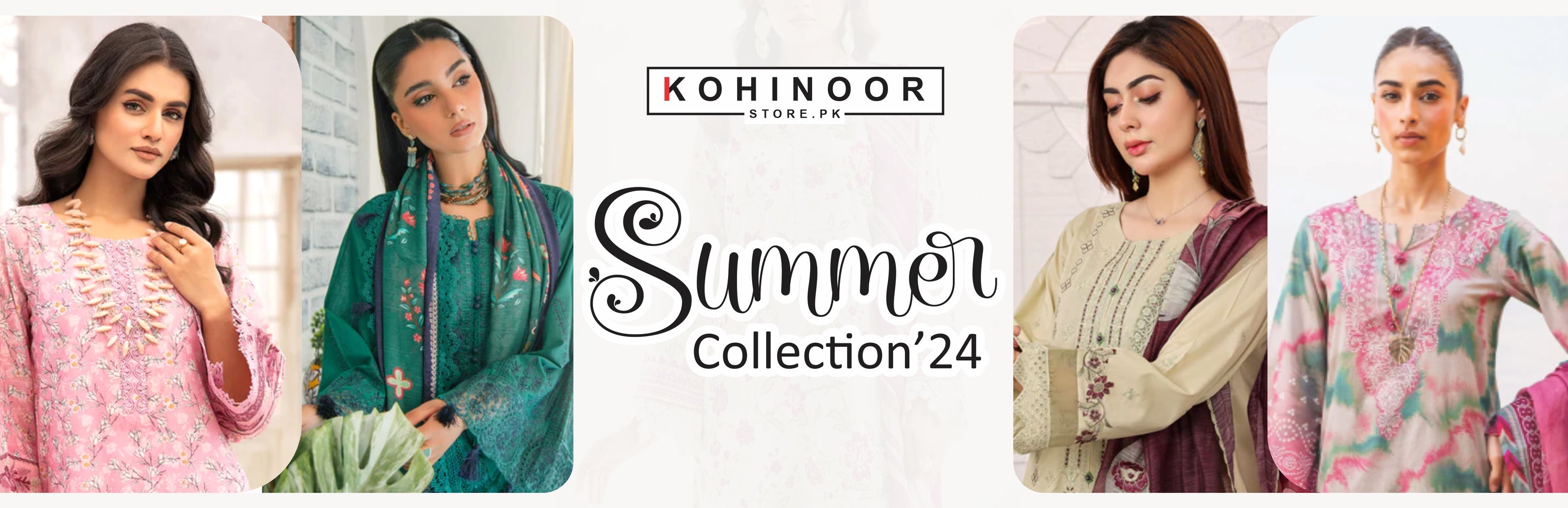 KOH-I-NOOR STORE